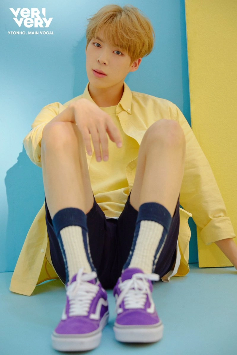 Yeonho/Gallery | Kpop Wiki | Fandom