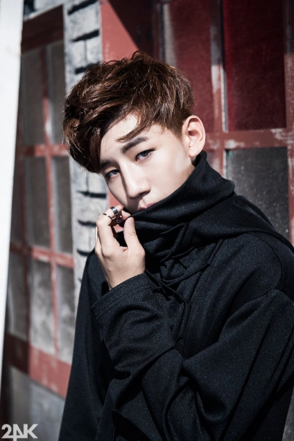 Changsun/Gallery | Kpop Wiki | Fandom