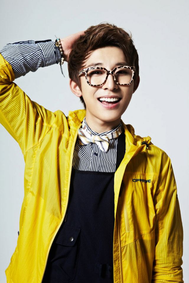 Seung Hoon Kpop Wiki Fandom