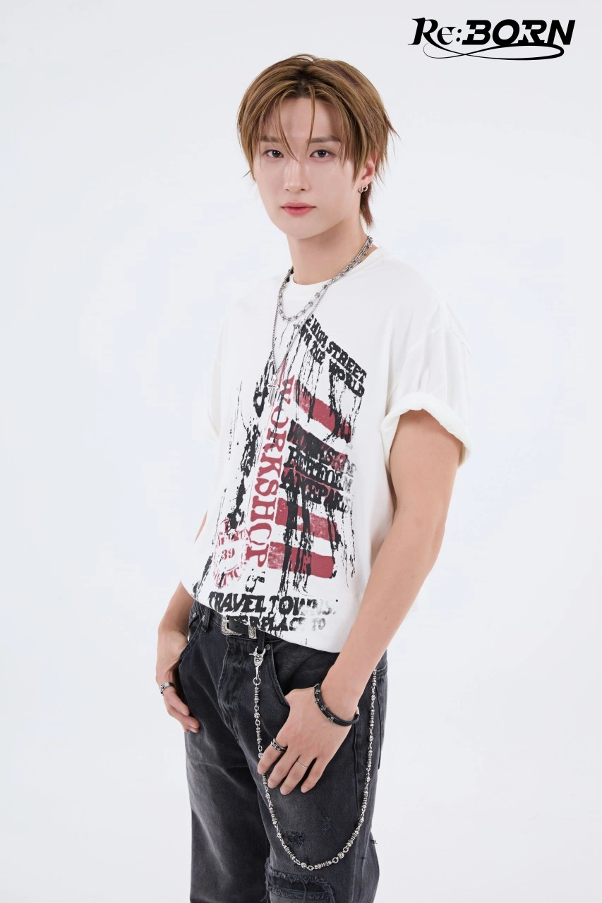 E-Chan | Kpop Wiki | Fandom