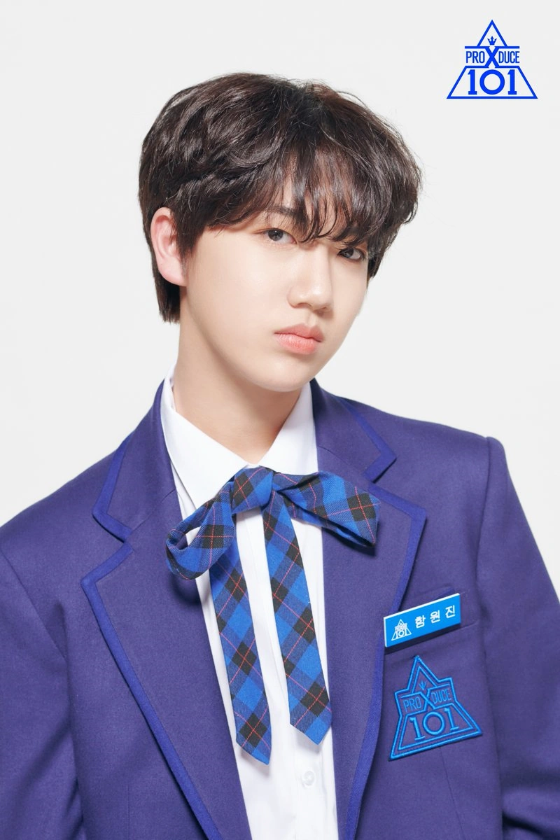Wonjin (CRAVITY)/Gallery | Kpop Wiki | Fandom