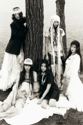 ILLIT | Kpop Wiki | Fandom