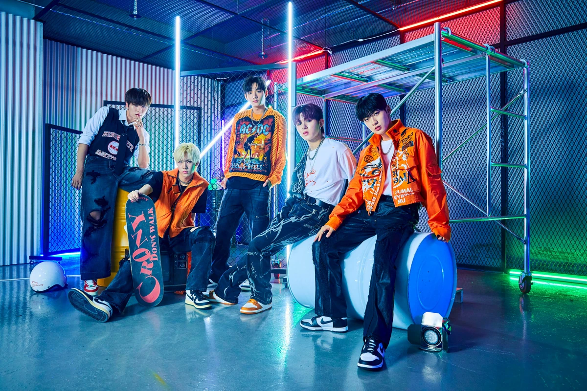 NXD | Kpop Wiki | Fandom