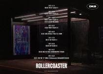 Rollercoaster (DKB) | Kpop Wiki | Fandom