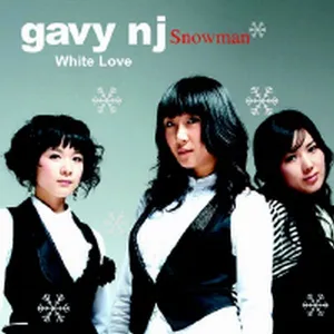 Snowman (Gavy NJ) | Kpop Wiki | Fandom