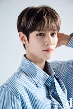 Ian (LUN8) | Kpop Wiki | Fandom