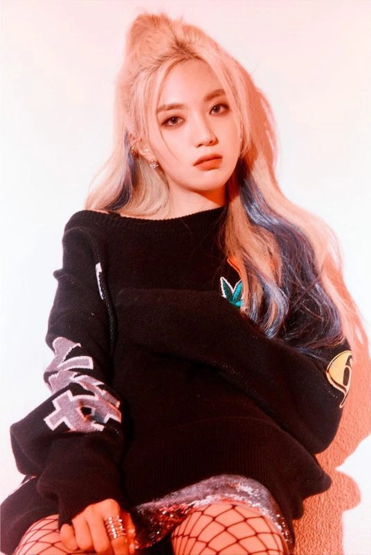 Youkyung (UNI) | Kpop Wiki | Fandom