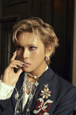 Hyun (XLOV) | Kpop Wiki | Fandom