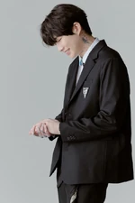 Yoosin | Kpop Wiki | Fandom