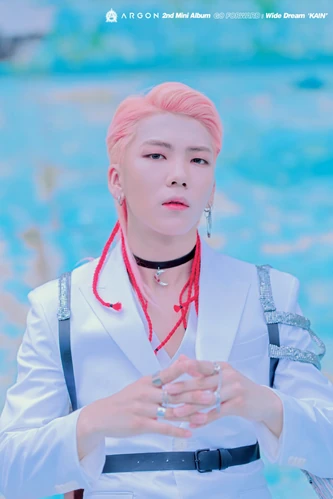Kain | Kpop Wiki | Fandom