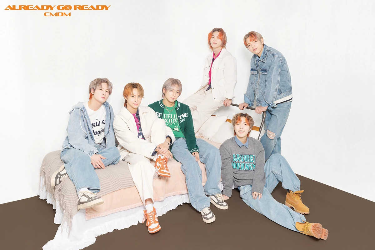 CMDM | Kpop Wiki | Fandom