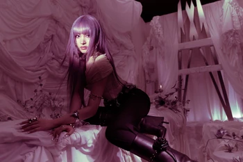 Liz | K-pop Wiki | Fandom