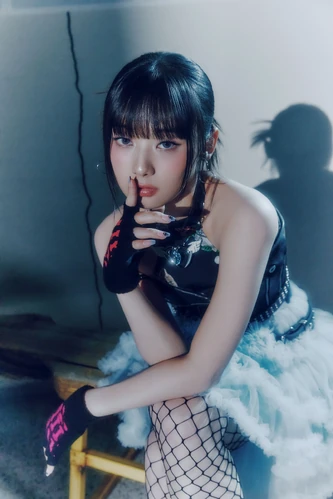 Hyeonju (UNIS) | Kpop Wiki | Fandom