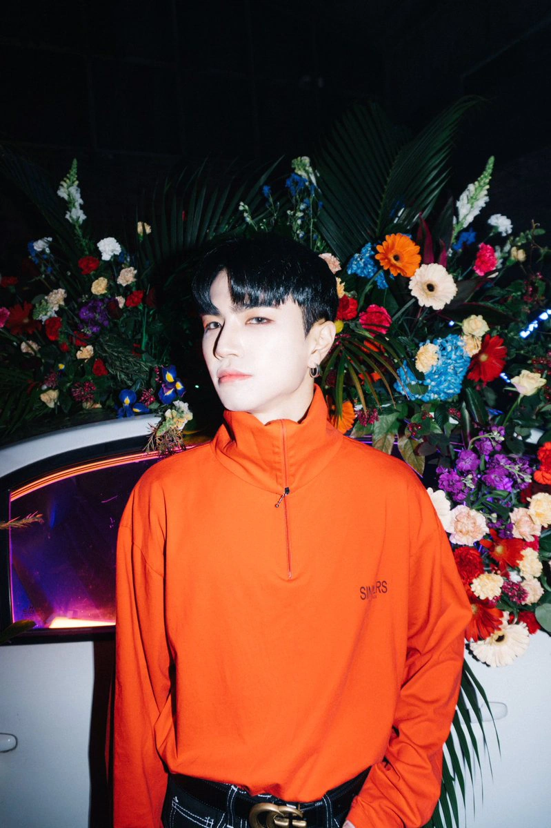 Taehwan (VANNER)/Gallery | Kpop Wiki | Fandom