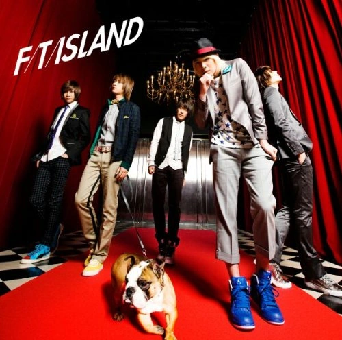 Flower Rock | Kpop Wiki | Fandom