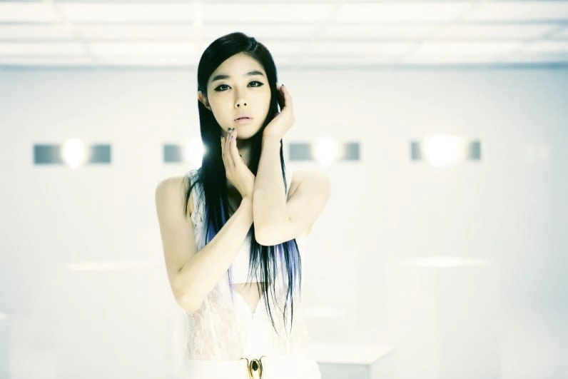 Sooeun (Gangkiz) | Kpop Wiki | Fandom