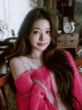 Jang Wonyoung | Kpop Wiki | Fandom