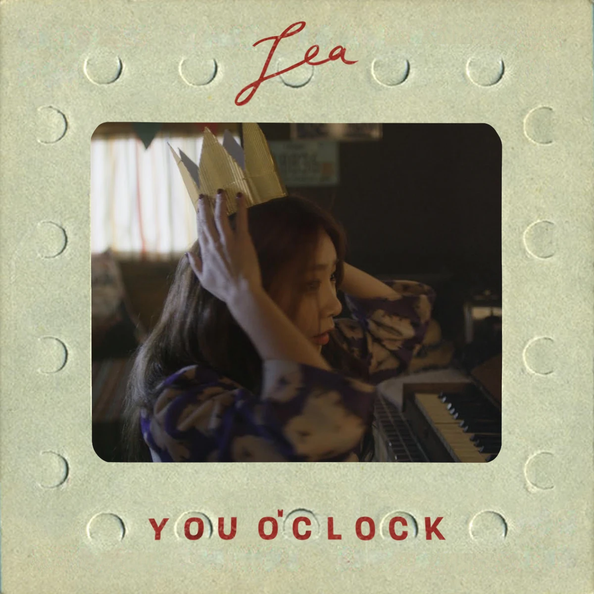 You o'clock | Kpop Wiki | Fandom