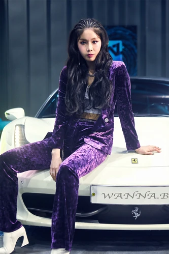 Sejin (WANNA.B) | Kpop Wiki | Fandom