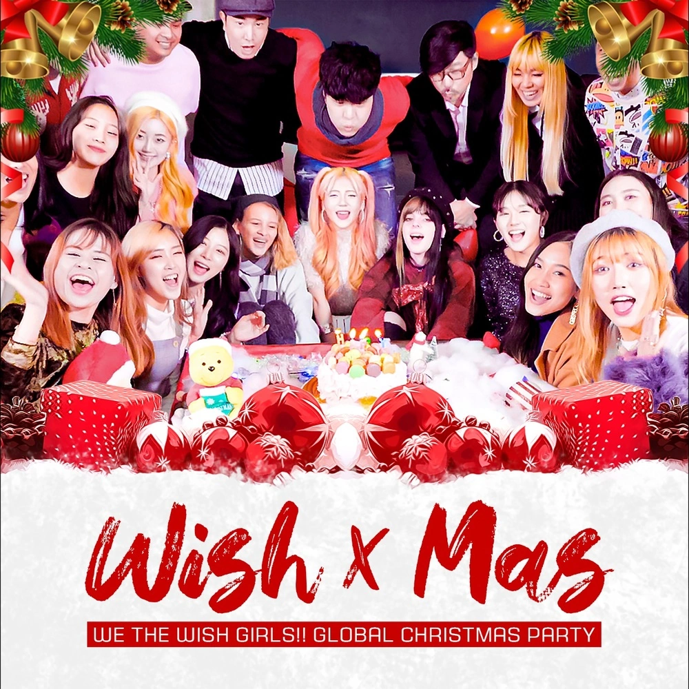 Wish Mas | Kpop Wiki | Fandom