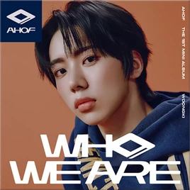 Who We Are (AHOF) | Kpop Wiki | Fandom