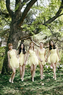 APRIL | Kpop Wiki | Fandom