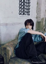 Juhoon | K-pop Wiki | Fandom