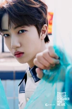 Wonjin (CRAVITY)/Gallery | Kpop Wiki | Fandom