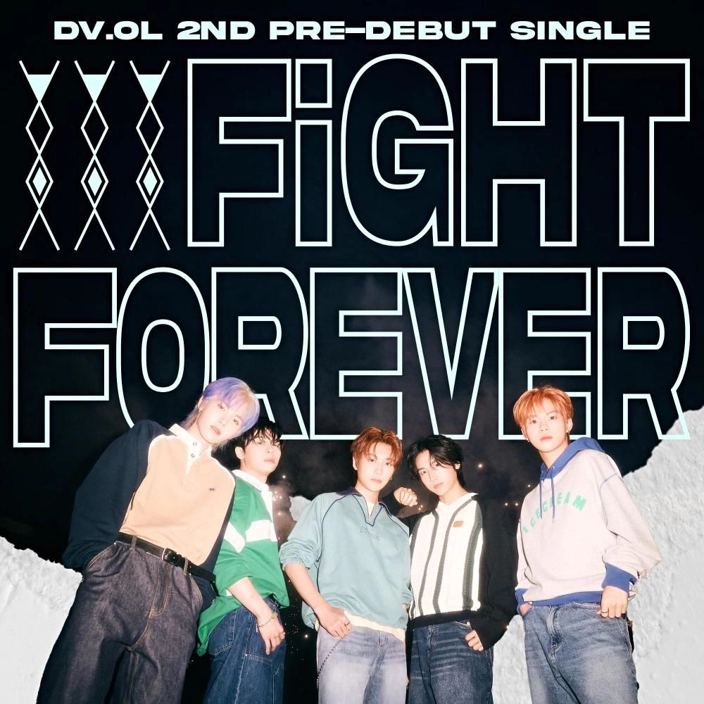 Fight Forever | Kpop Wiki | Fandom