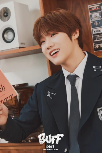 Eun Seop | Kpop Wiki | Fandom