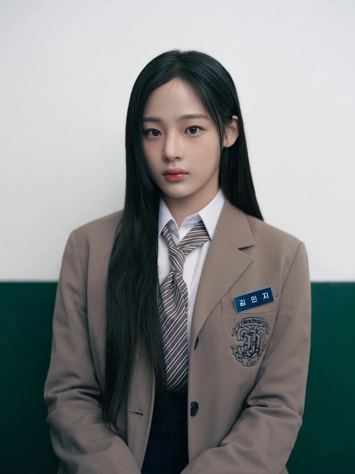 Minji (NewJeans) | K-pop Wiki | Fandom