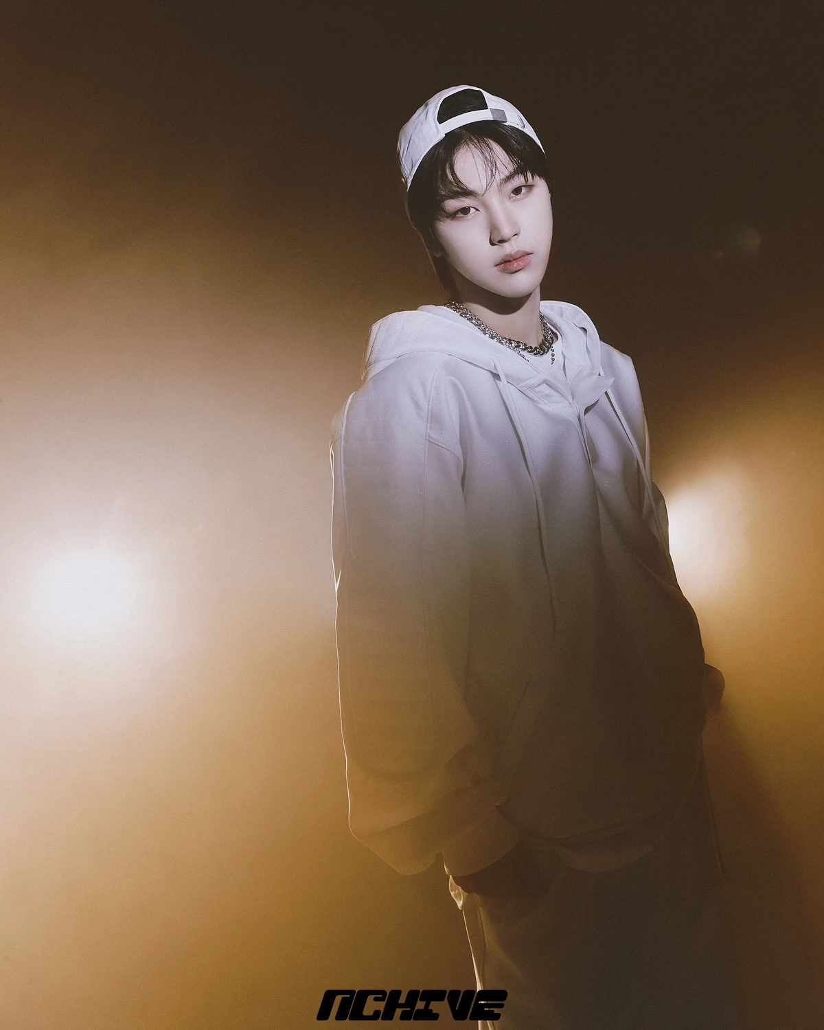 N (NCHIVE) | K-pop вики | Fandom