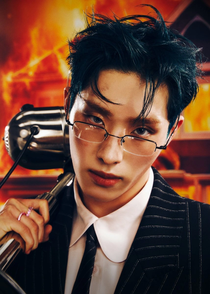 Keeho | Kpop Wiki | Fandom