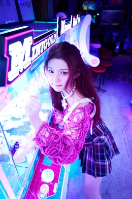 Dohee (SAY MY NAME) | Kpop Wiki | Fandom