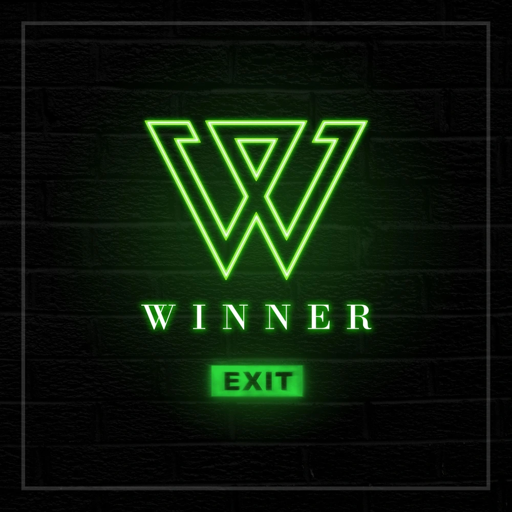 Exit : E | Kpop Wiki | Fandom