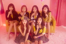 APRIL/Gallery | Kpop Wiki | Fandom