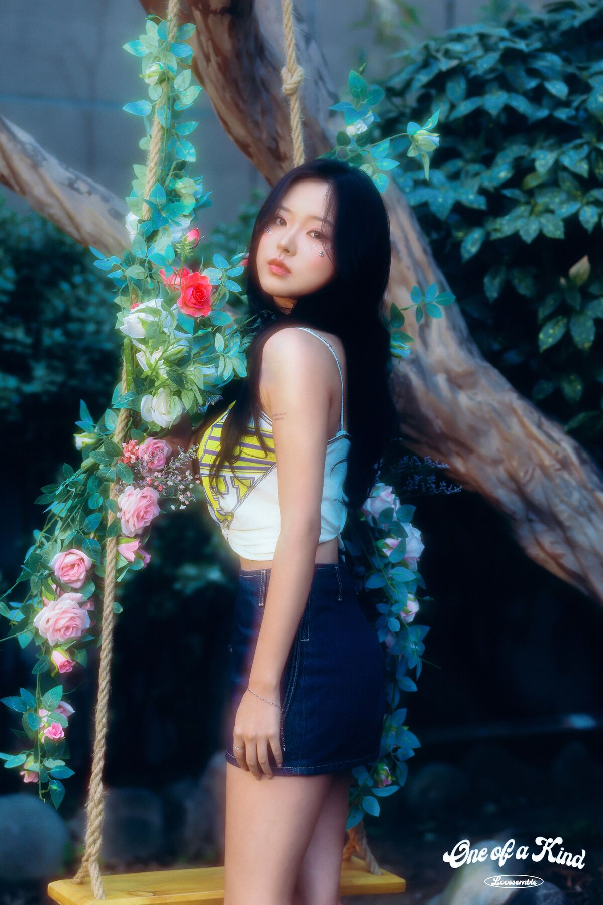 Hyeju K Pop Wiki Fandom