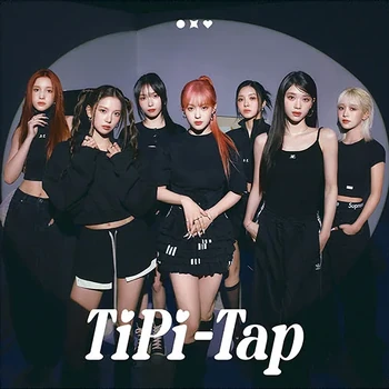 Tipi-Tap | Kpop Wiki | Fandom