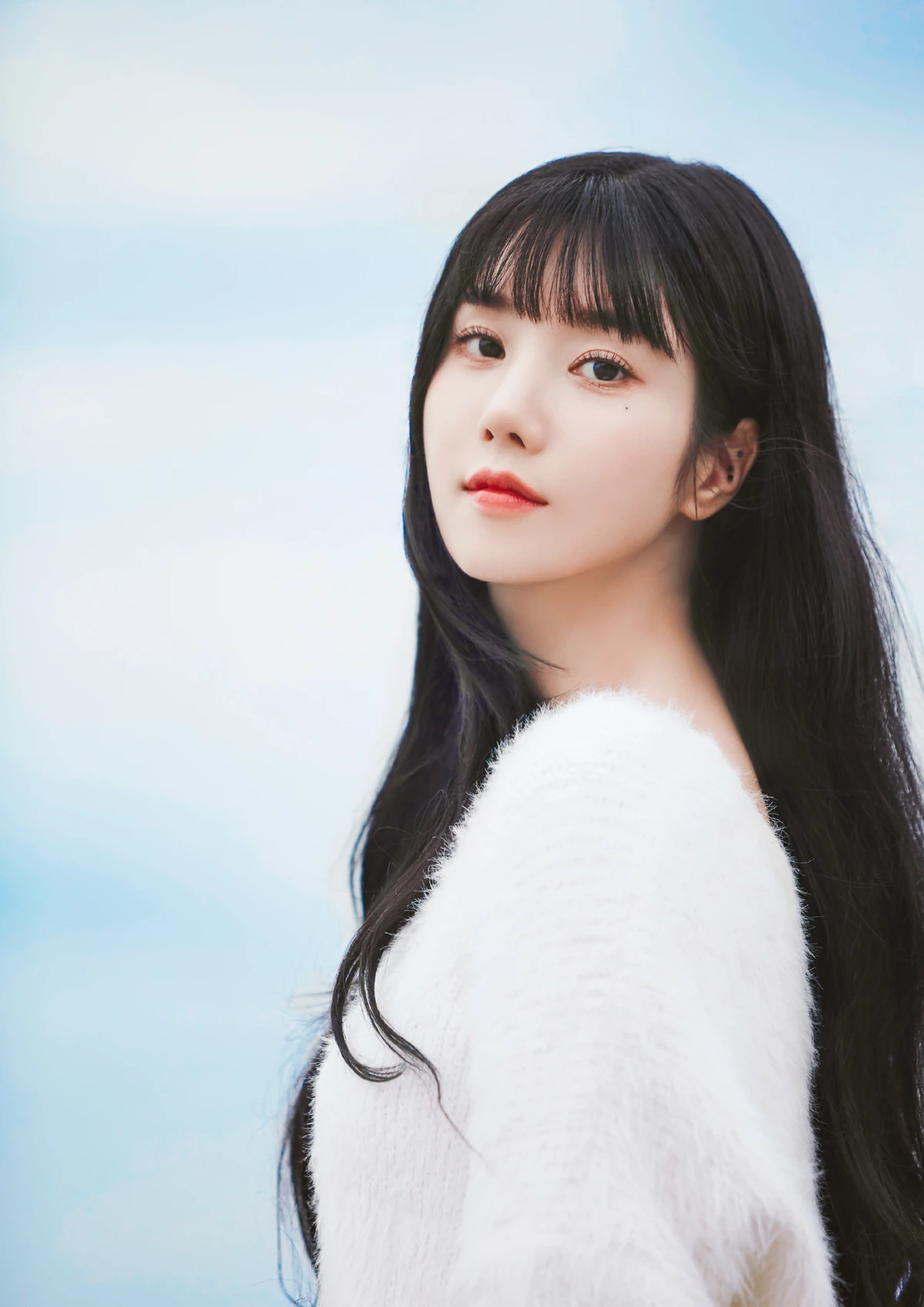 Kwon Eun-bi | K-pop Wiki | Fandom