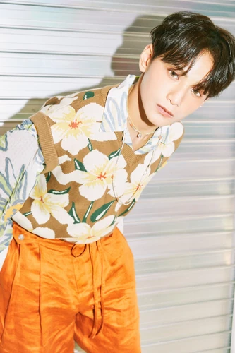 Zayyan | Kpop Wiki | Fandom