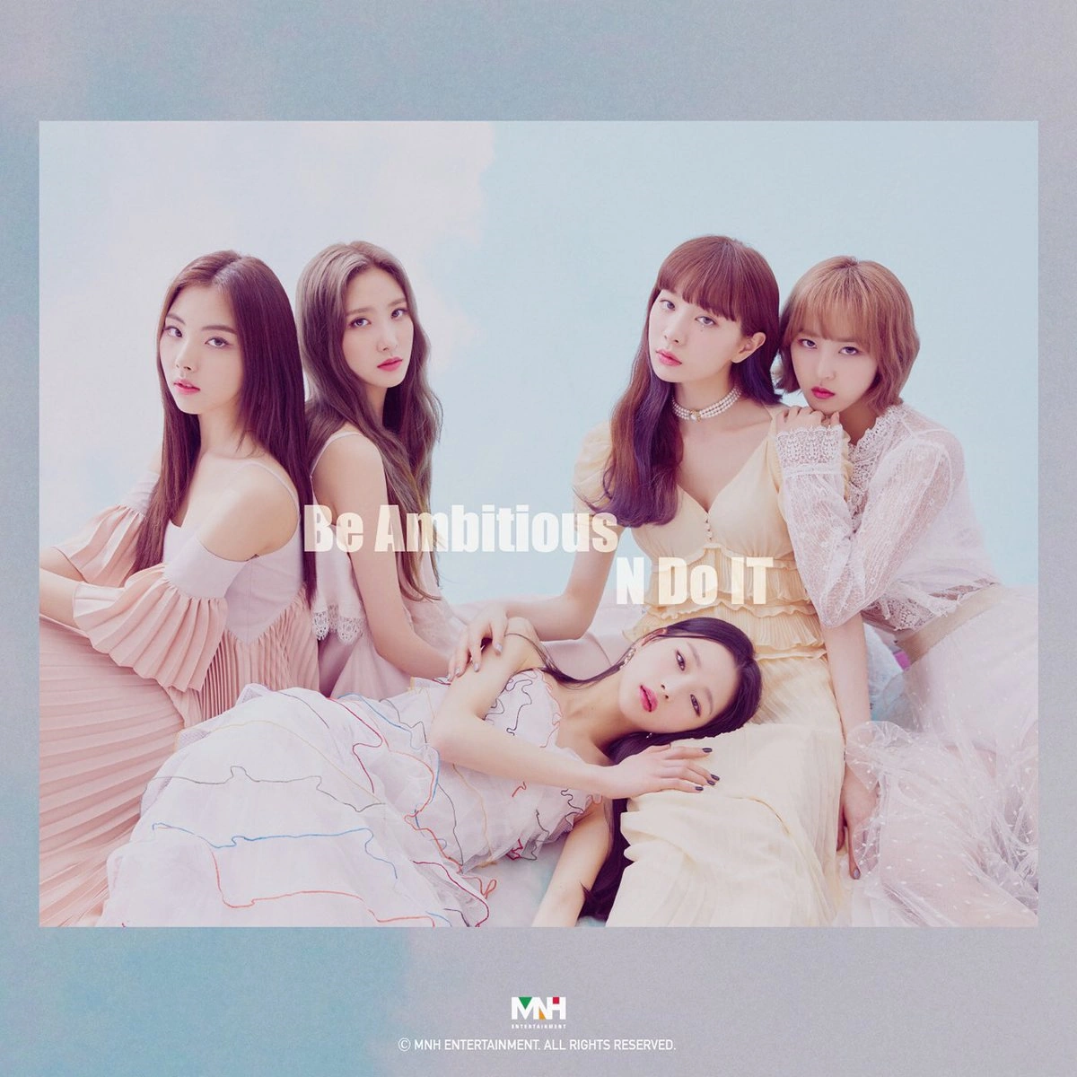 BVNDIT/Gallery | Kpop Wiki | Fandom