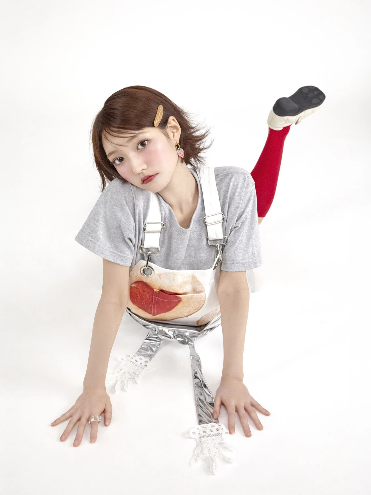 Jiyu (KiiiKiii)/Gallery | Kpop Wiki | Fandom