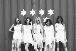 ladies code kpop profile