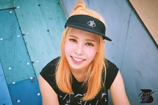 Saebom (WITCHERS) | Kpop Wiki | Fandom