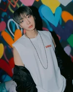 Sunho (TRY1) | Kpop Wiki | Fandom