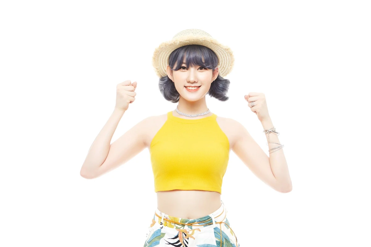Merry (Walwari) | Kpop Wiki | Fandom