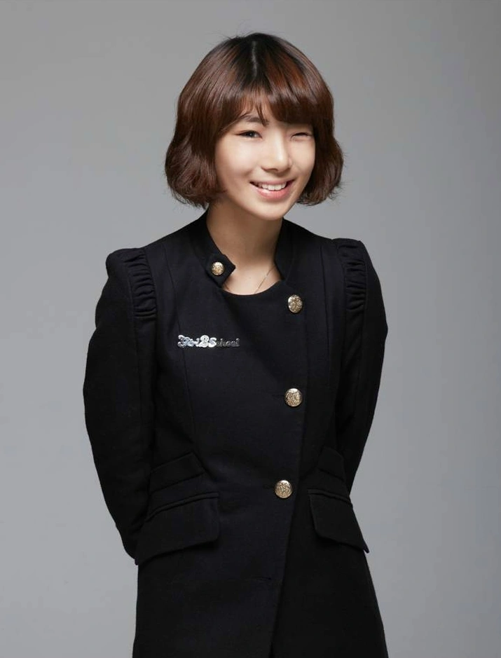 Mizi (Girl2School) | Kpop Wiki | Fandom