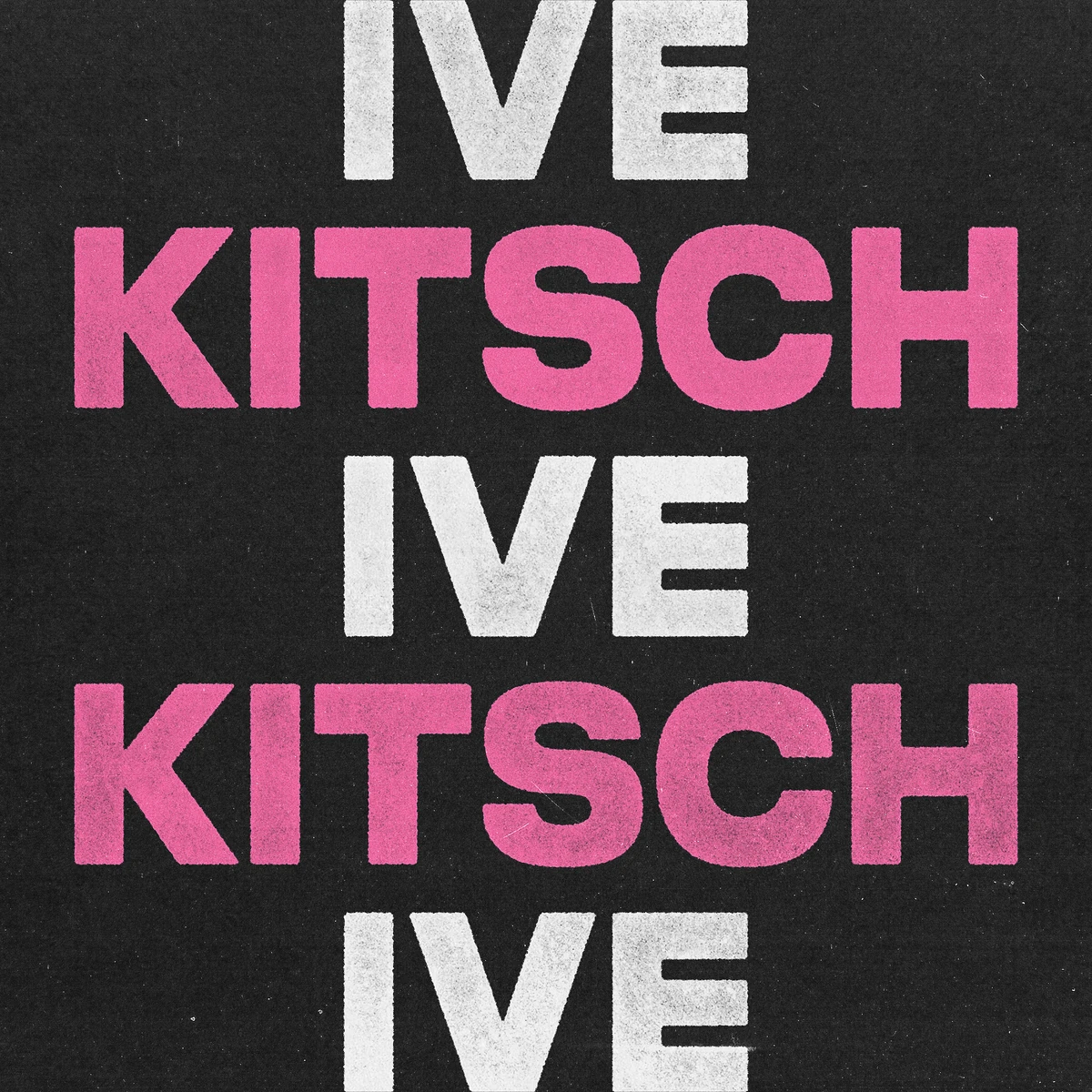 Kitsch | Kpop Wiki | Fandom