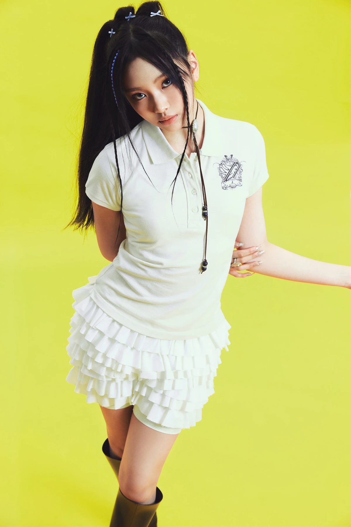 Hyein (NewJeans) | Kpop Wiki | Fandom