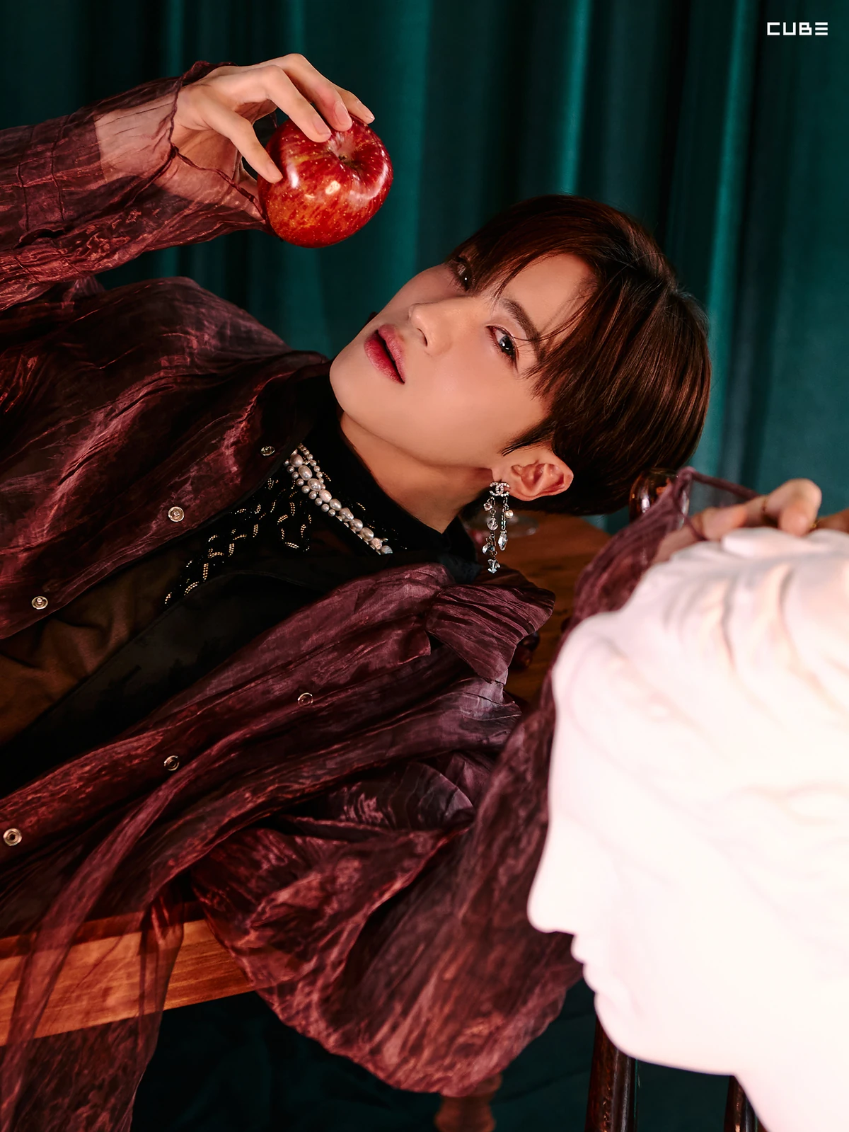 Yan An | Kpop Wiki | Fandom